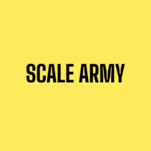 About – Scale Army – Medium