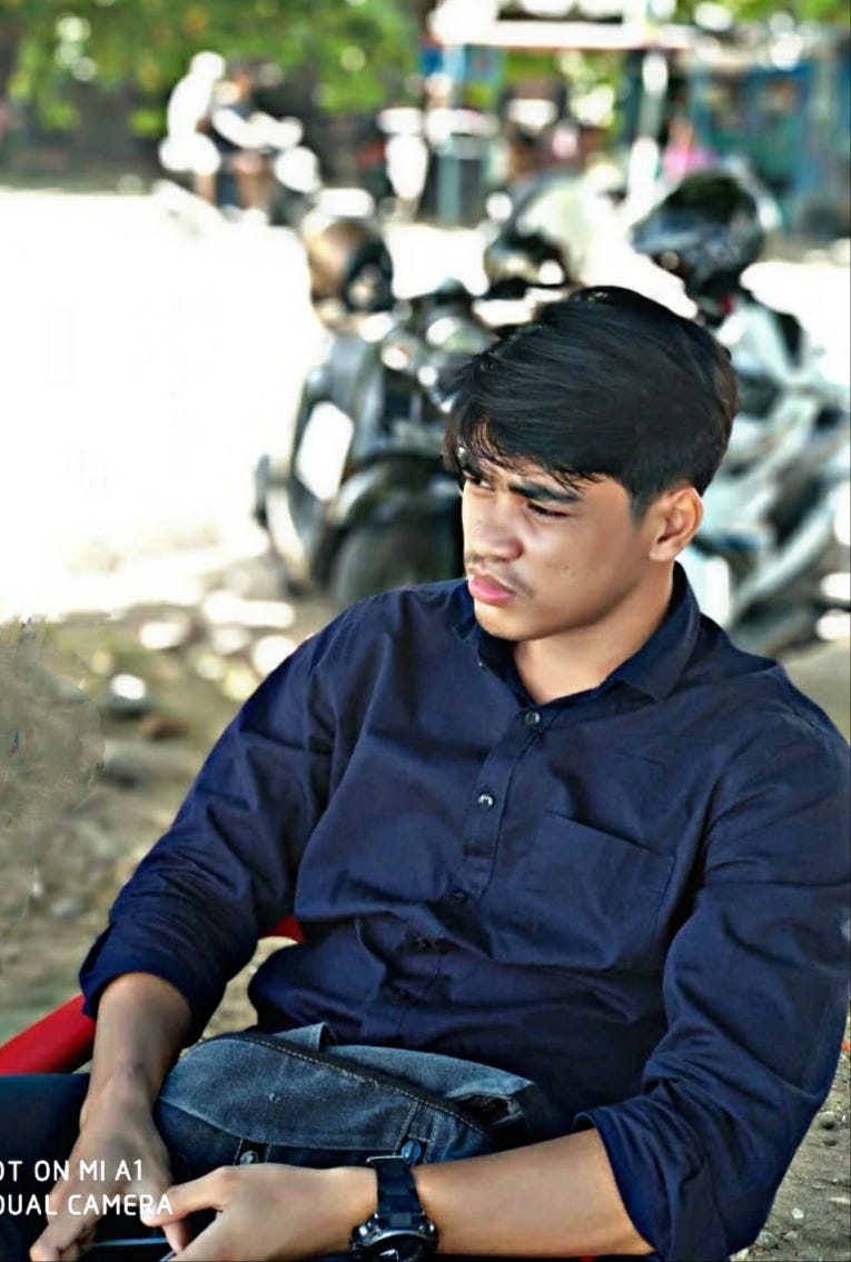 Diki Setiawan – Medium