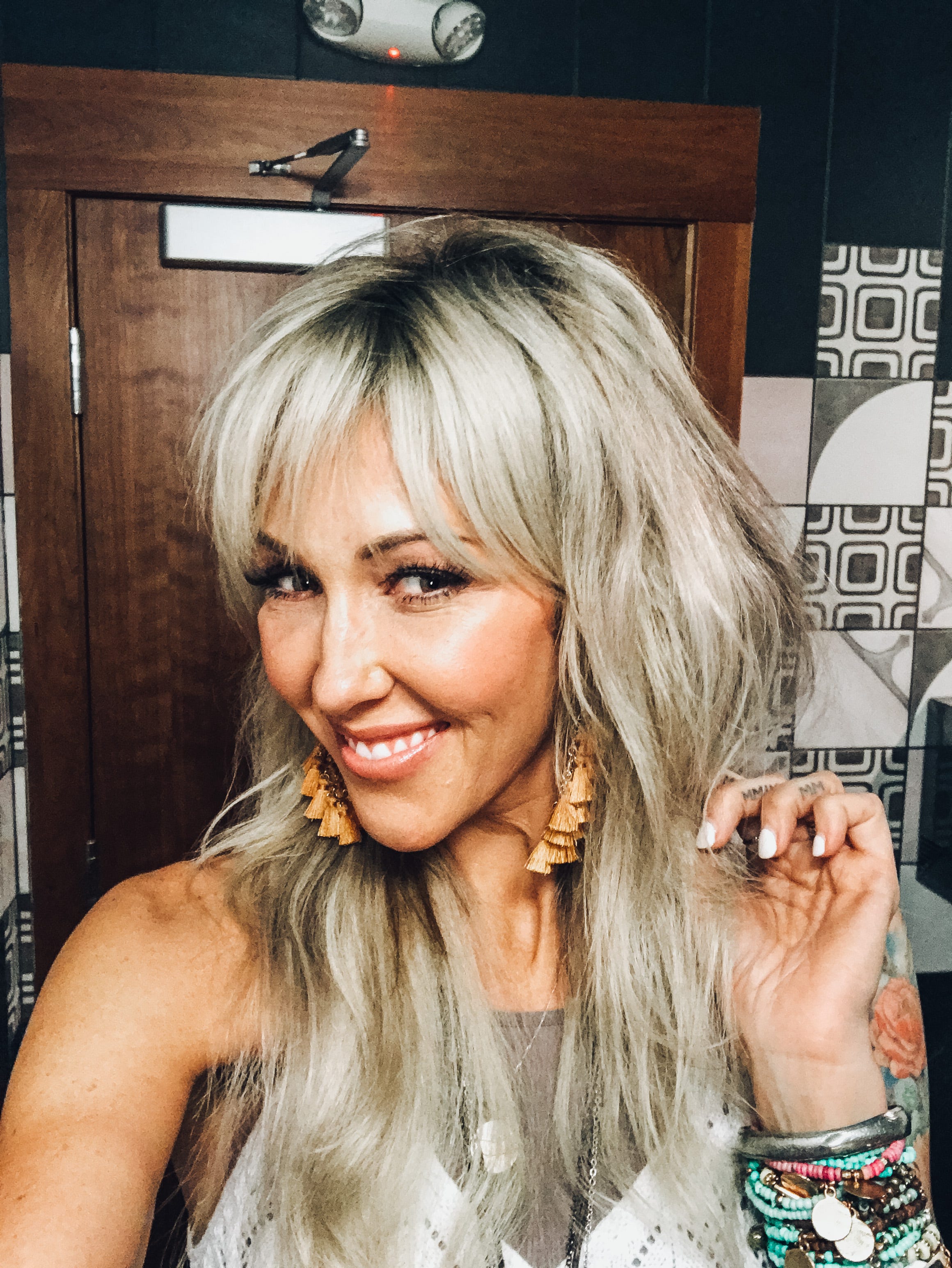 Alicia Shaffer – Medium