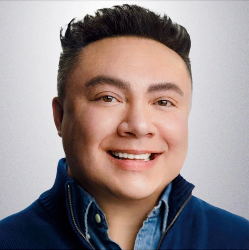Nick Gaige – Medium