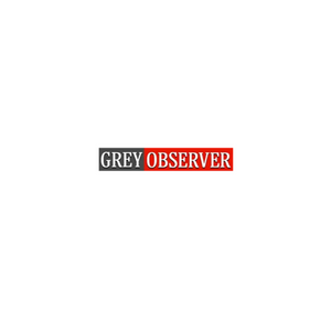 grey observer – Medium