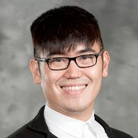 Daniel Oshima – Medium