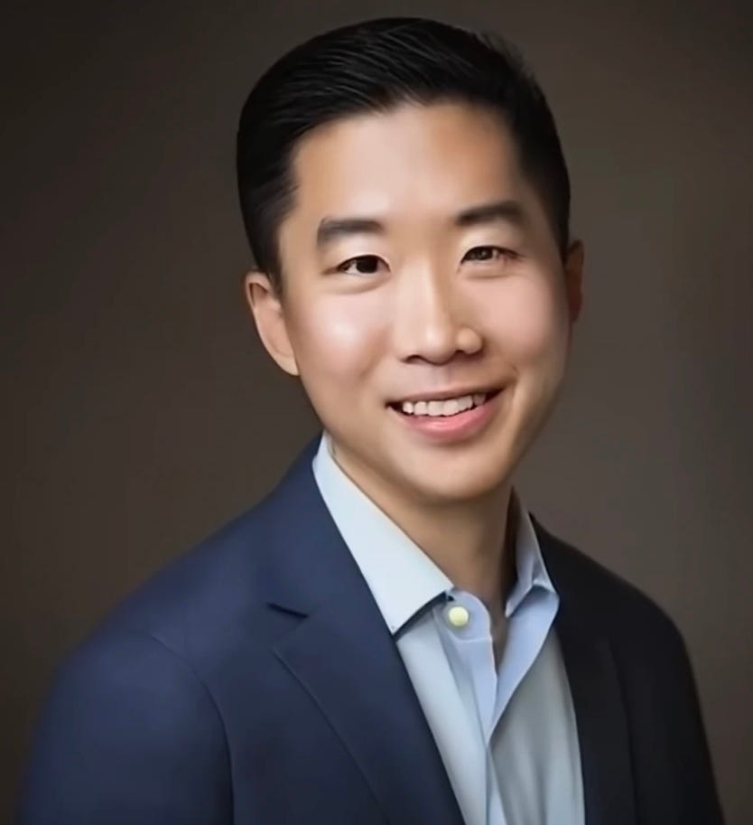 Richard Kim – Medium