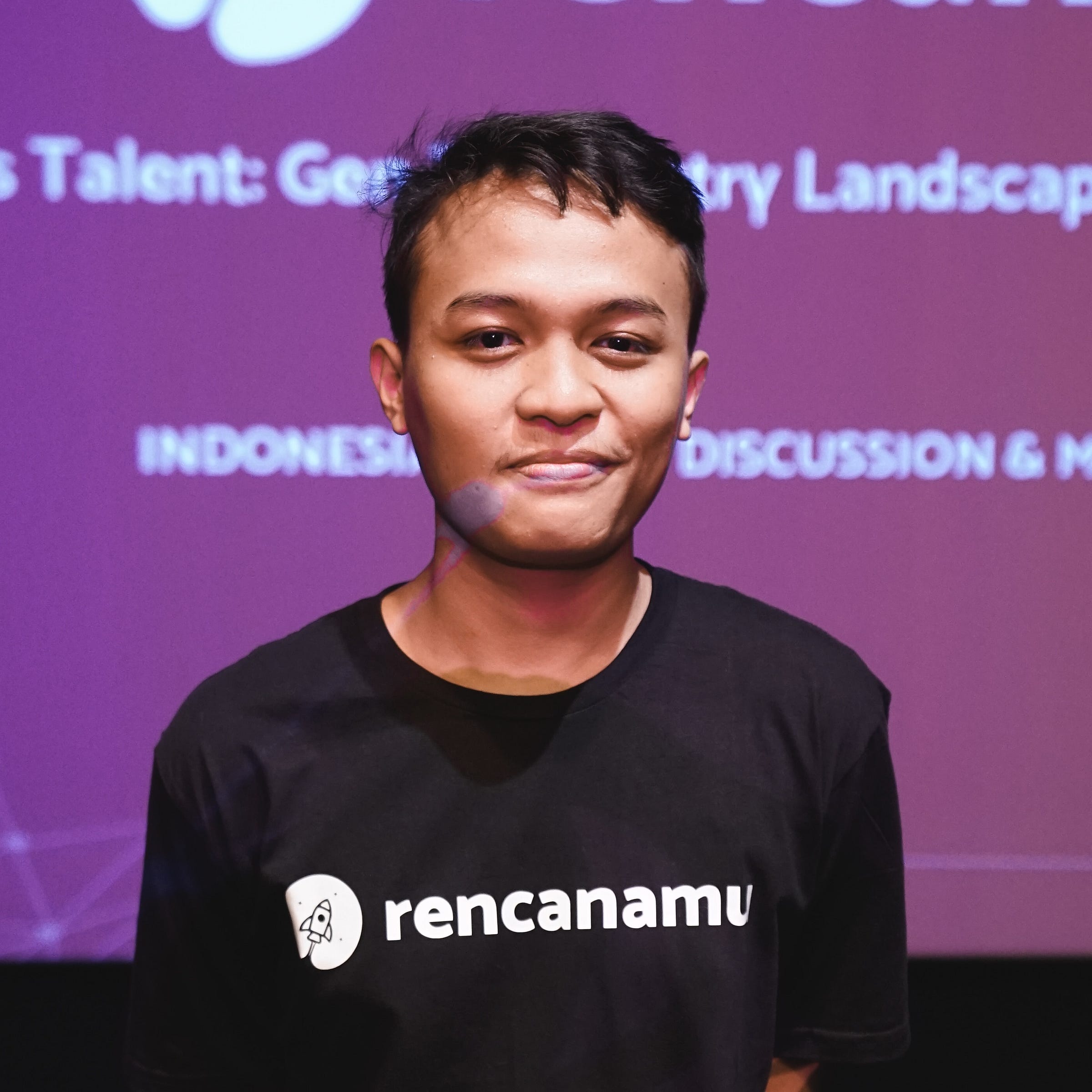 Irham Mustofa – Medium