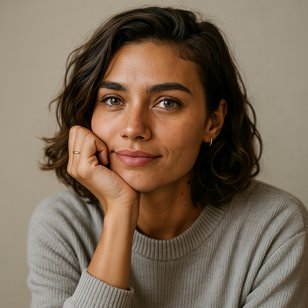 About – Sarah Knight – Medium