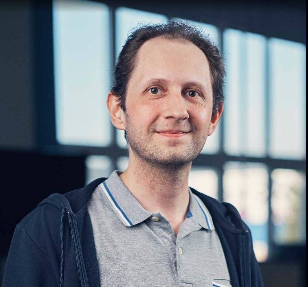 Andrey Solovev – Medium