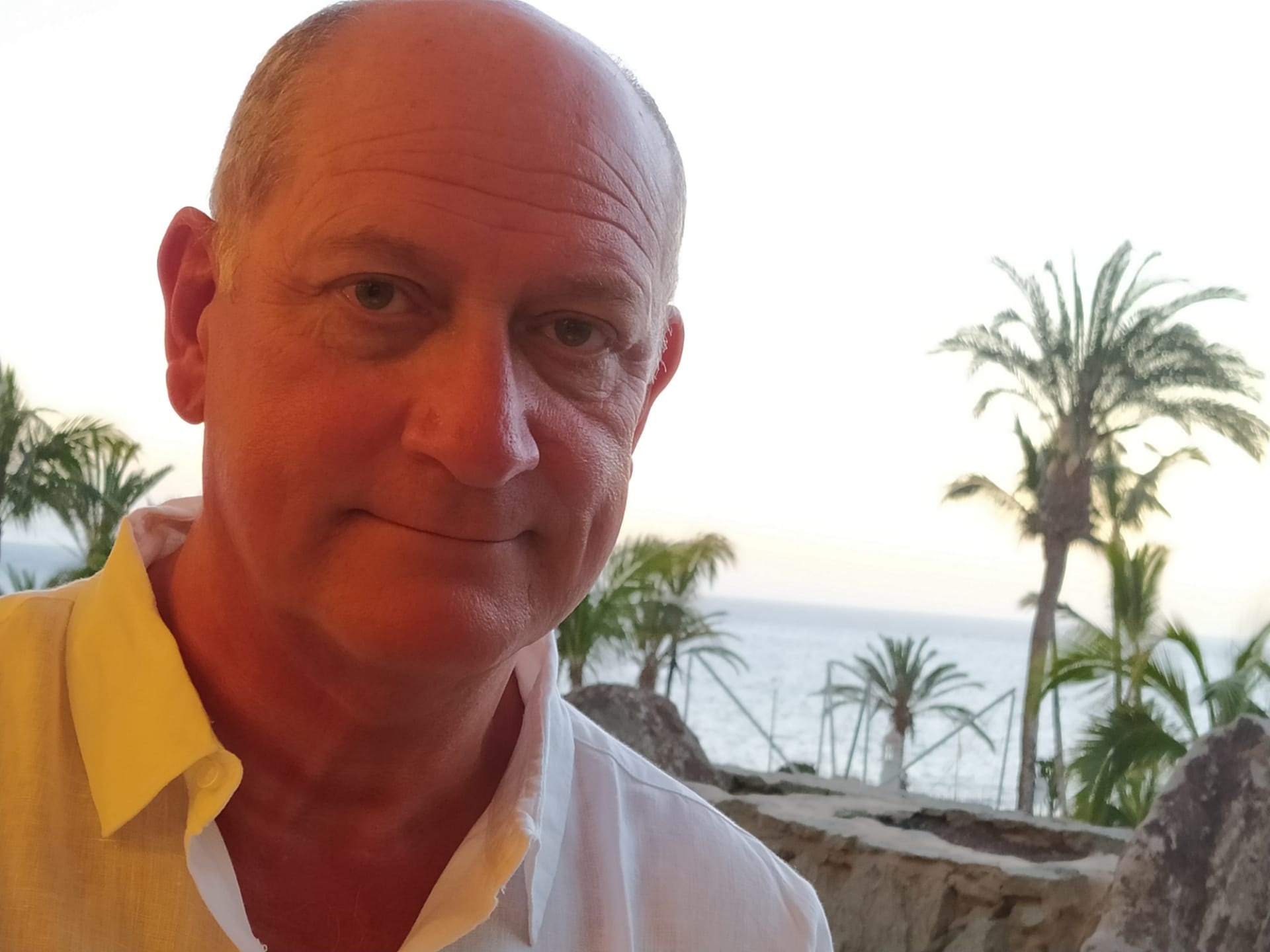 About – Thierry Paris – Medium