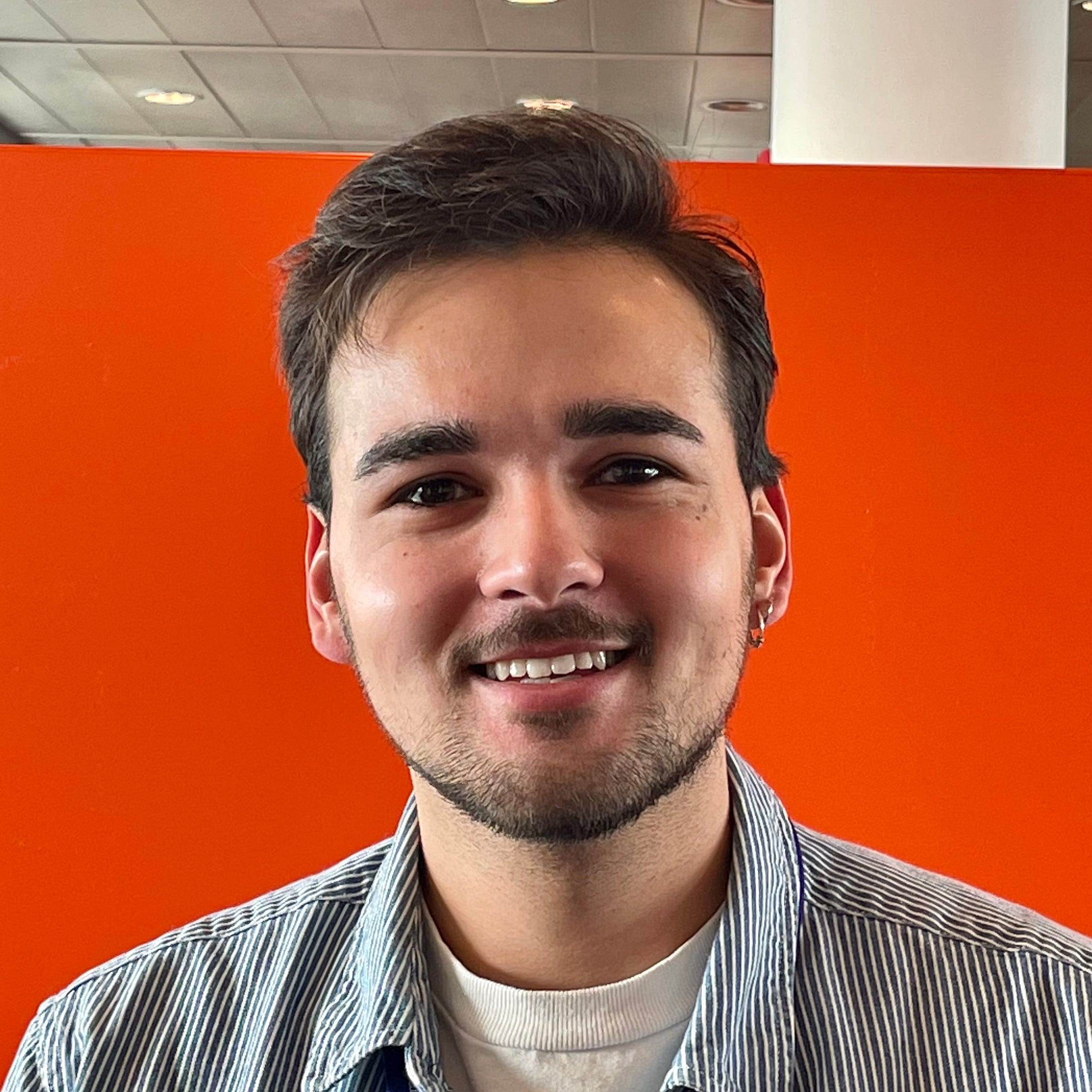 About – Atahan Güç – Medium