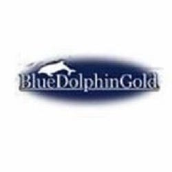 Blue Dolphin Gold – Medium
