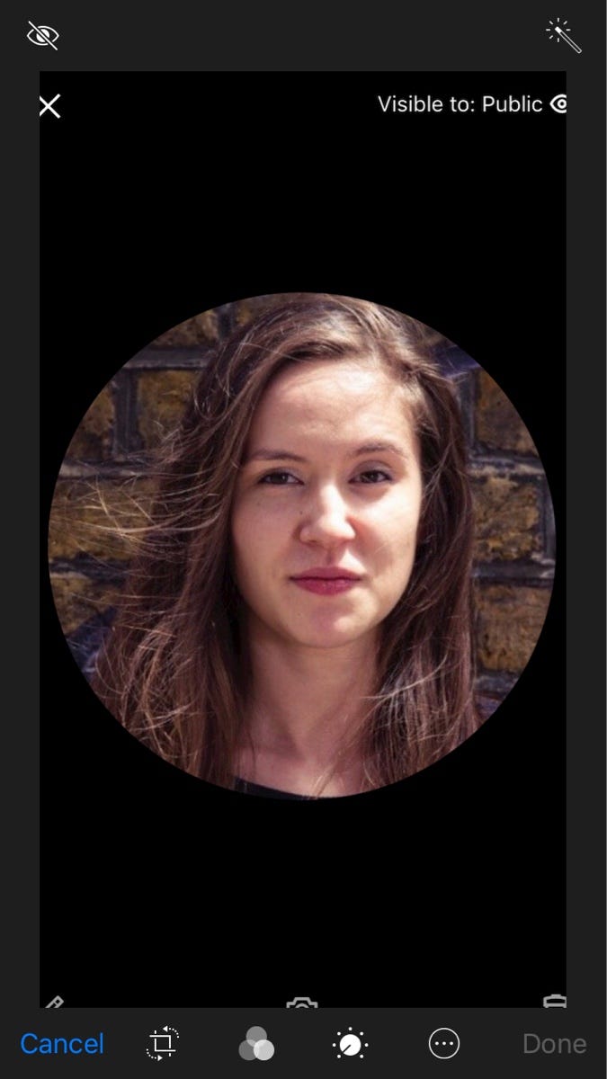 Hannah Wu – Medium