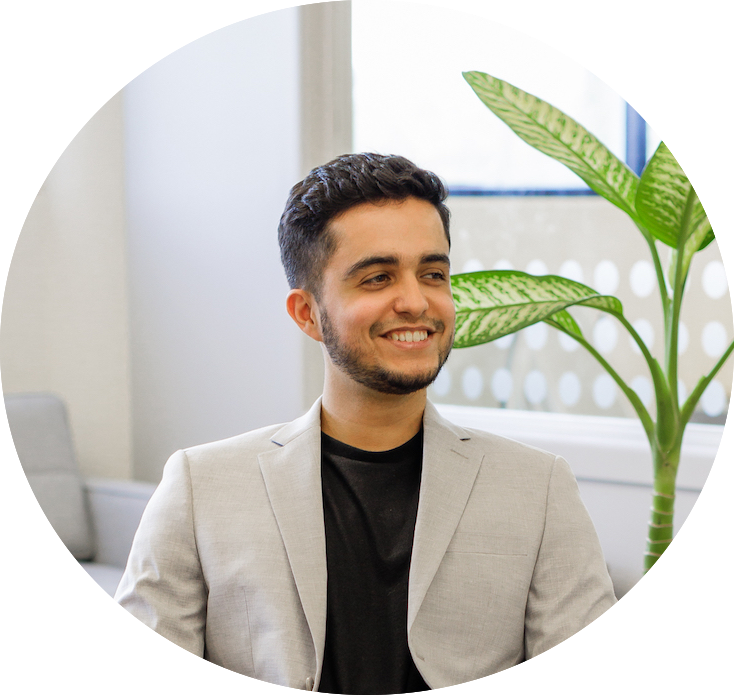 Arthur Silva – Medium