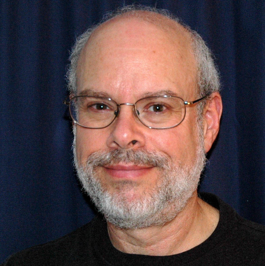 Dan Reiner – Medium