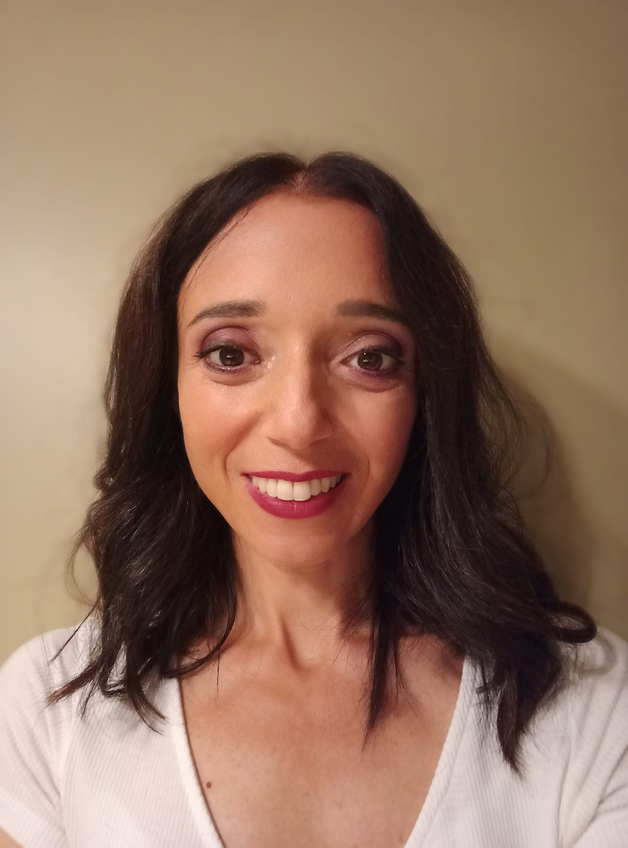 Alessandra Graziani – Medium