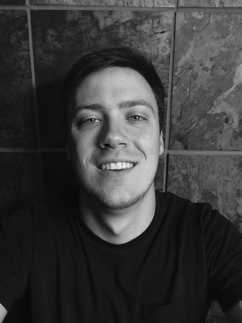Joshua Shane Martin – Medium