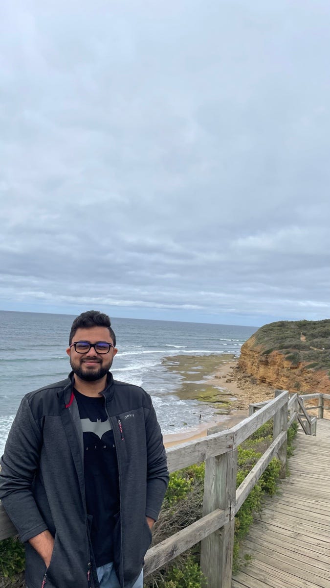 adarsh ram on Medium curated some lists