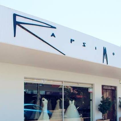 Rapsimo Wedding Dresses – Medium