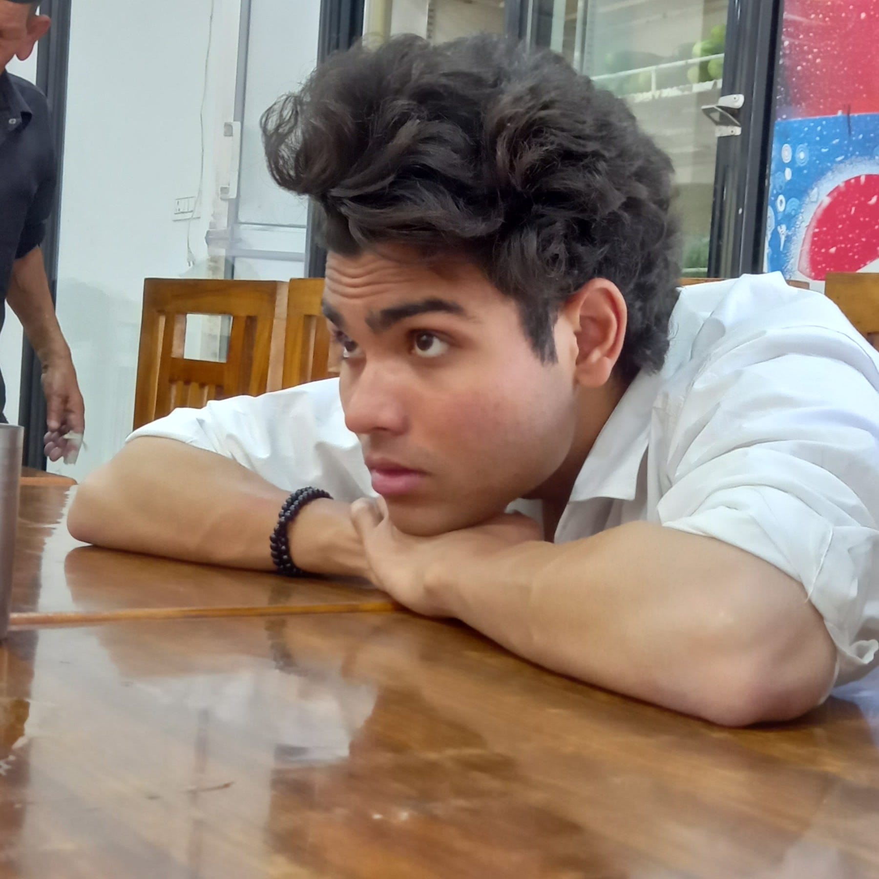 Sahil Aly Akhtar – Medium