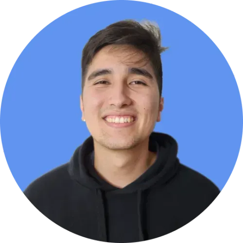 Rodrigo Norambuena – Medium