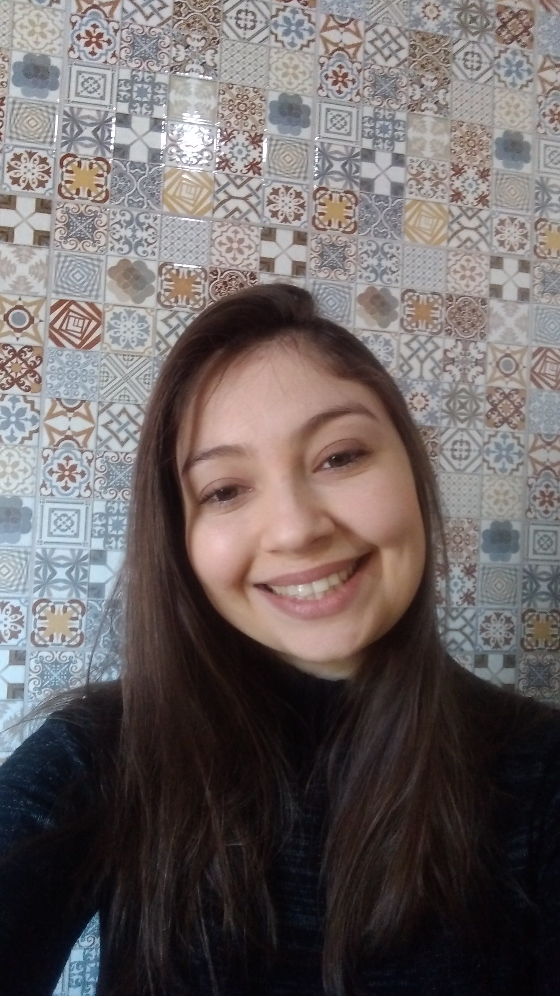 Laís Rodrigues Brum – Medium