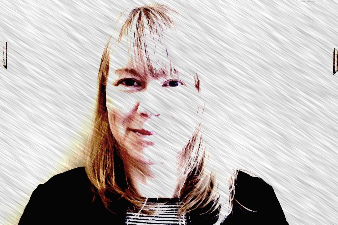 Kelleigh Wright – Medium