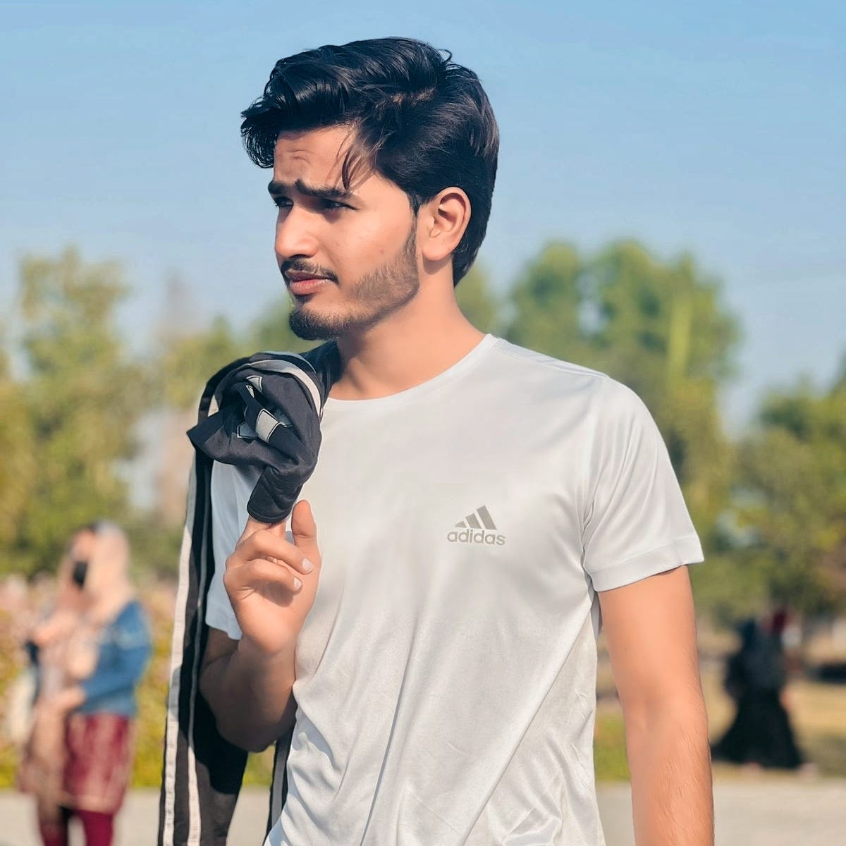 Muhammad Ismail – Medium