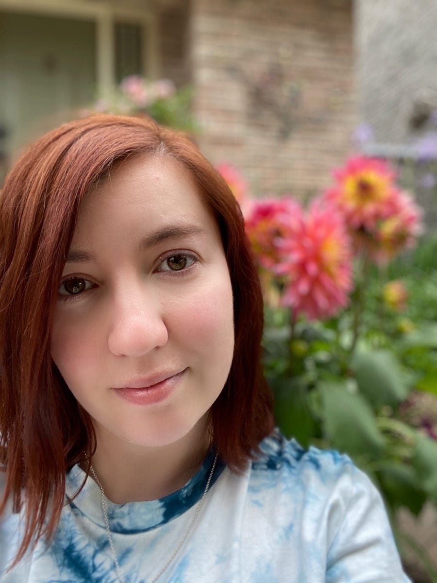 Jenna Goldsmith – Medium