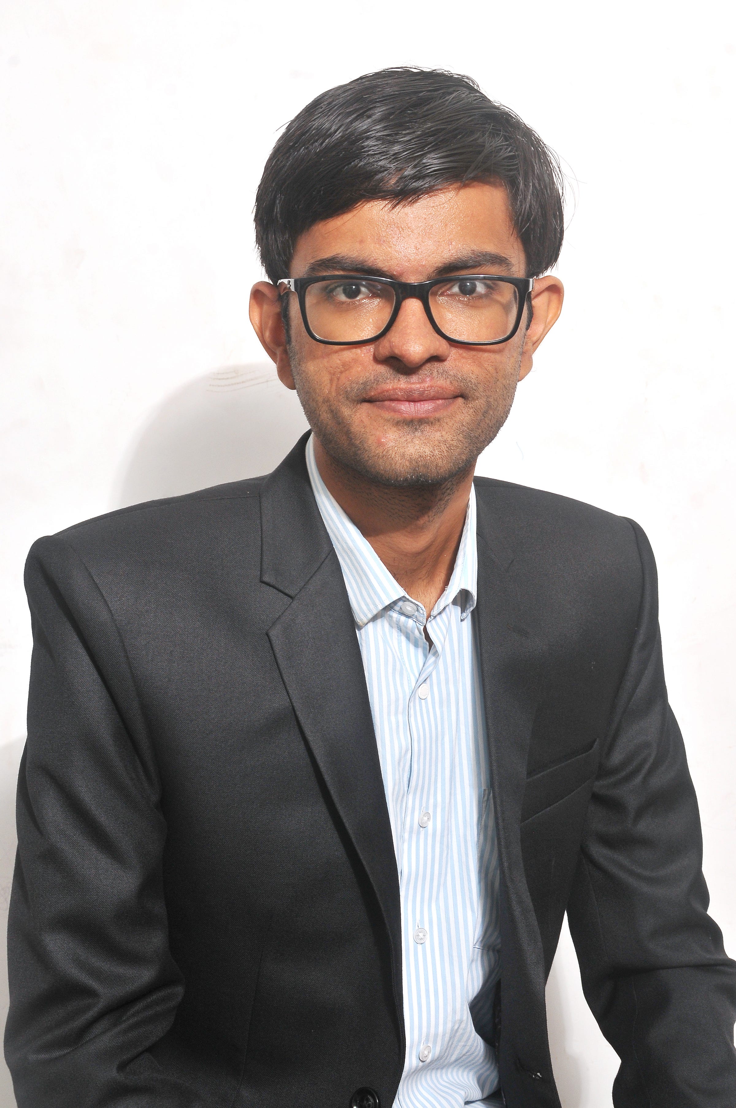 Ankit kumar pareek – Medium