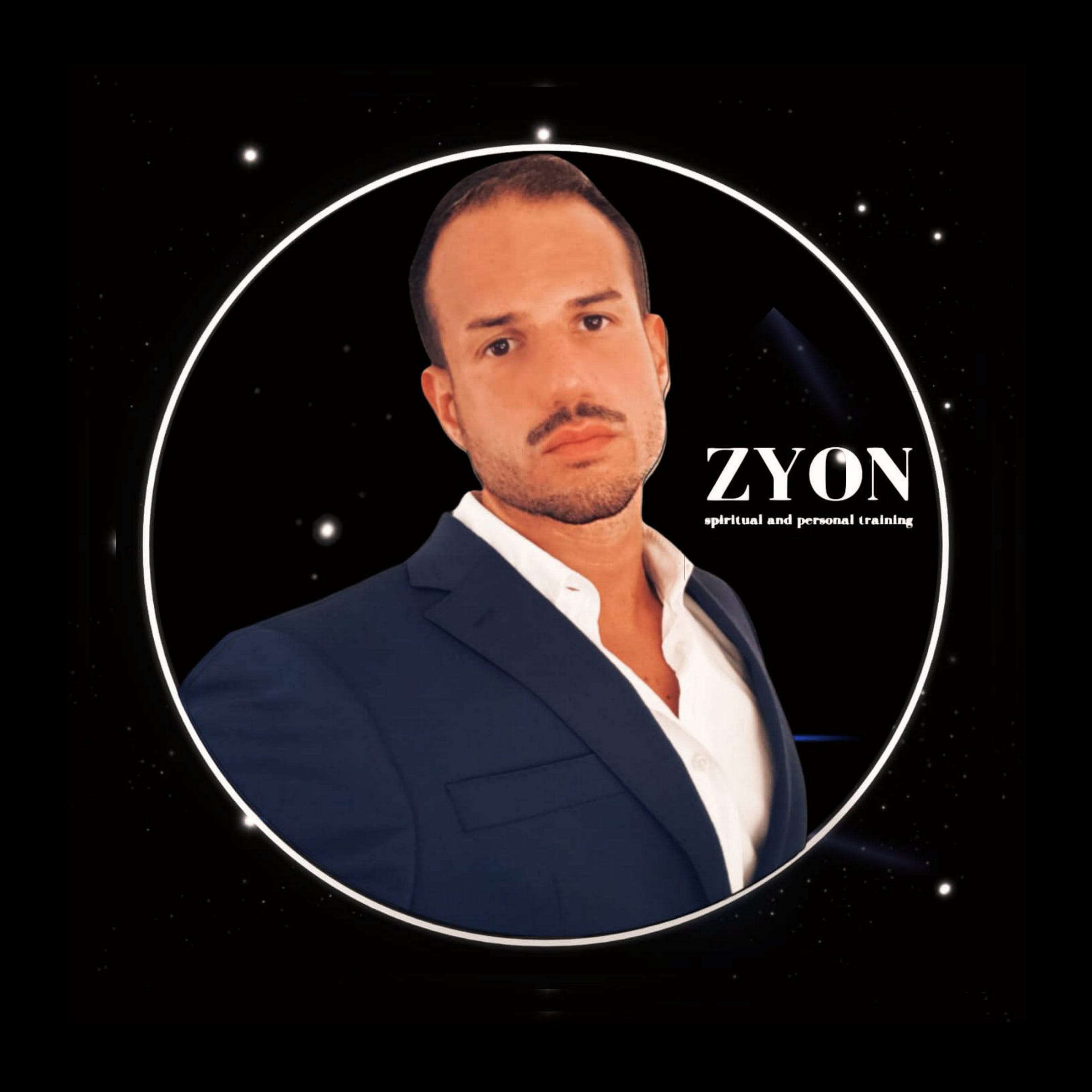 Zyon Spiritual and Personal Training – Medium
