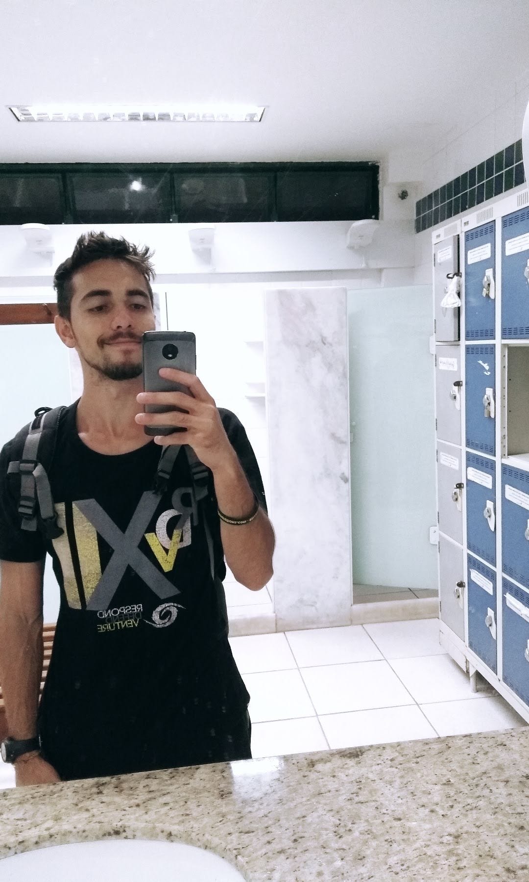 Danilo Reis – Medium