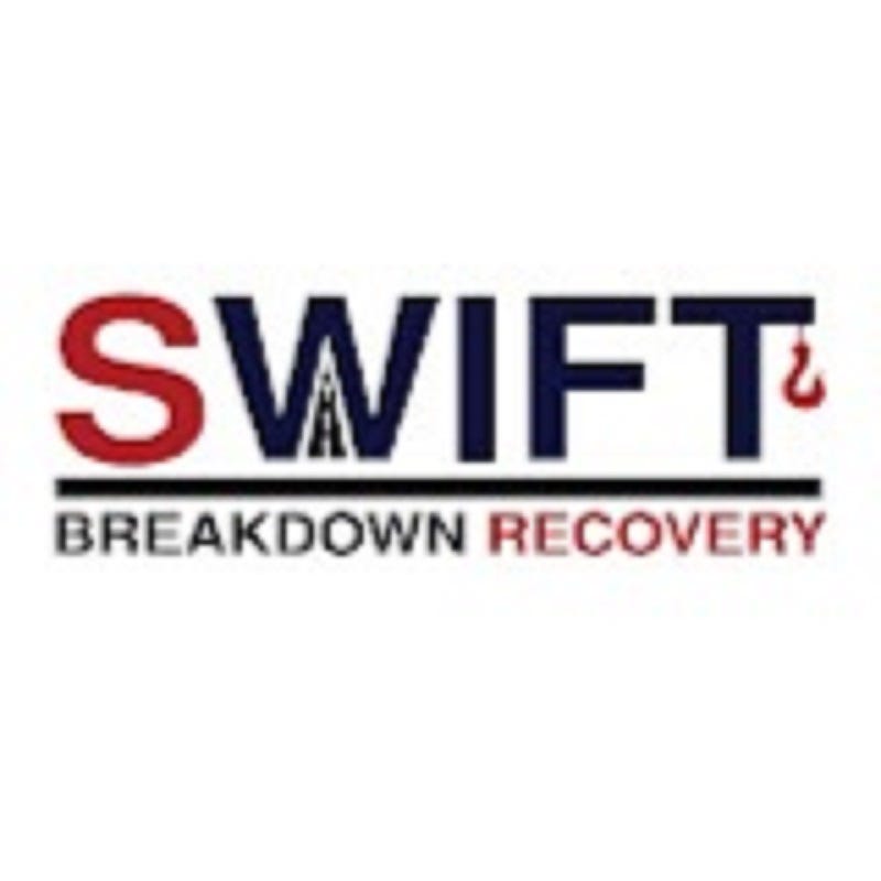 Swift Breakdown Recovery – Medium