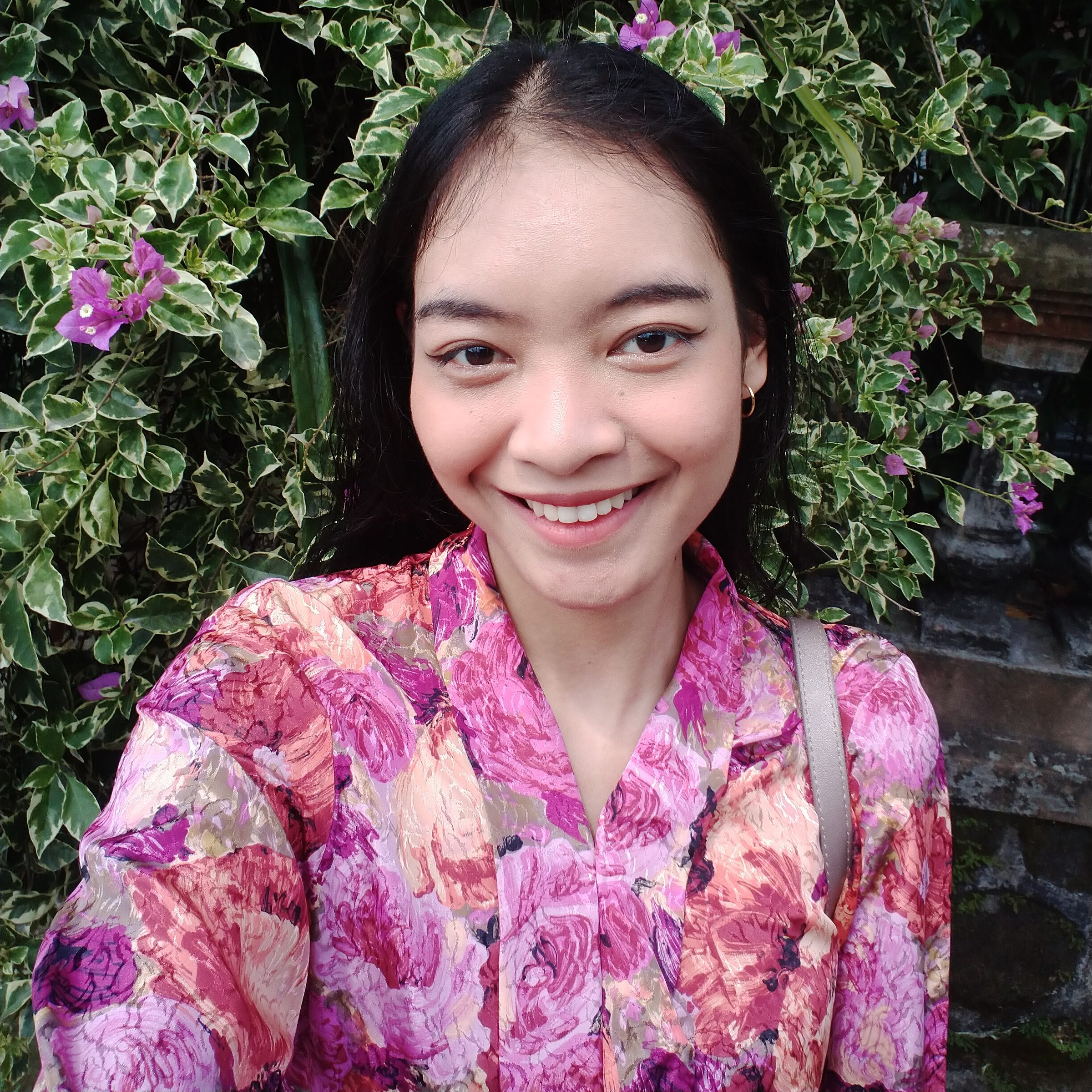 About – Yustina Yasin – Medium