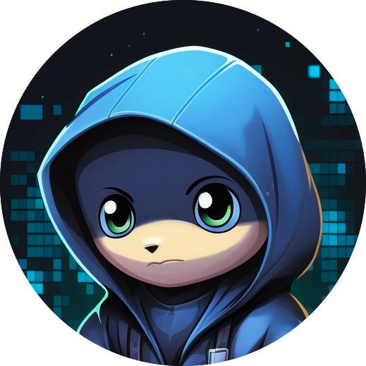 Data Ninja – Medium Data Ninja – Medium