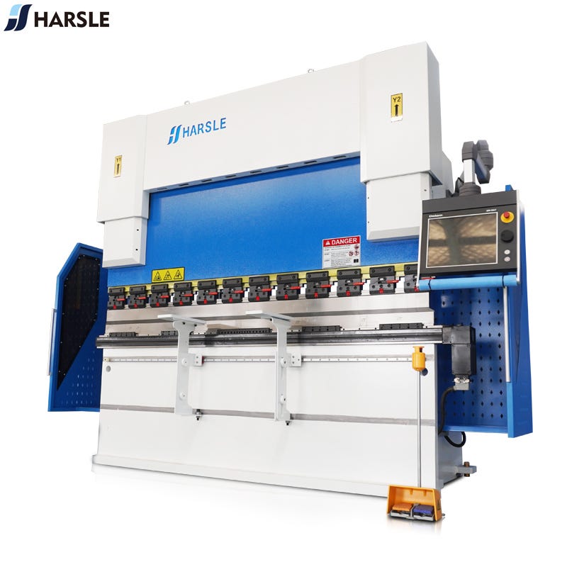 HARSLE MACHINE – Medium