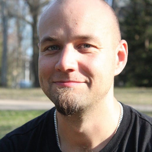 Mikko K. – Medium