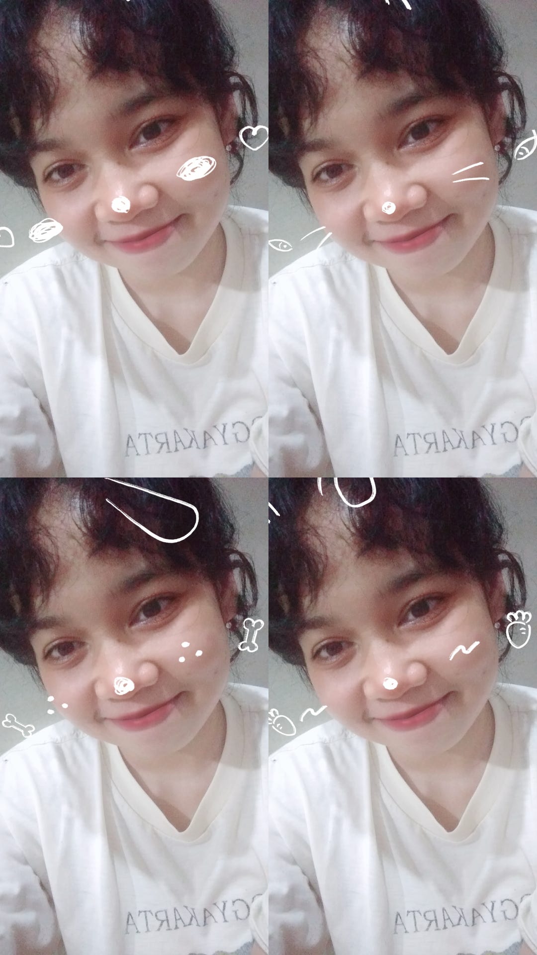 Eka Fitriyani – Medium