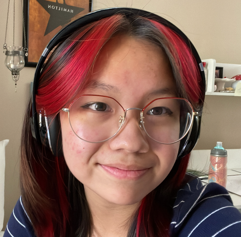Ashley Seow – Medium