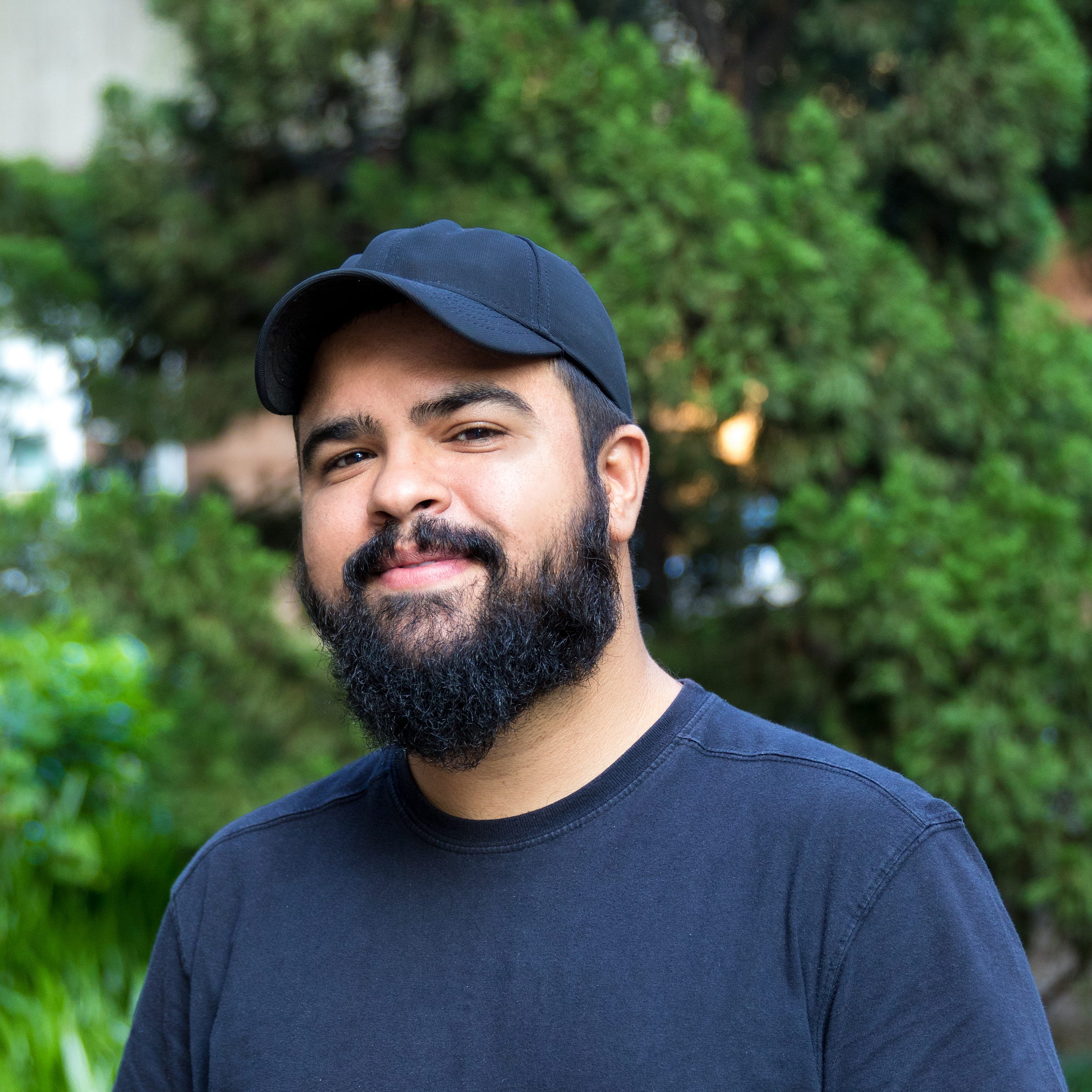 Hugo Santos – Medium