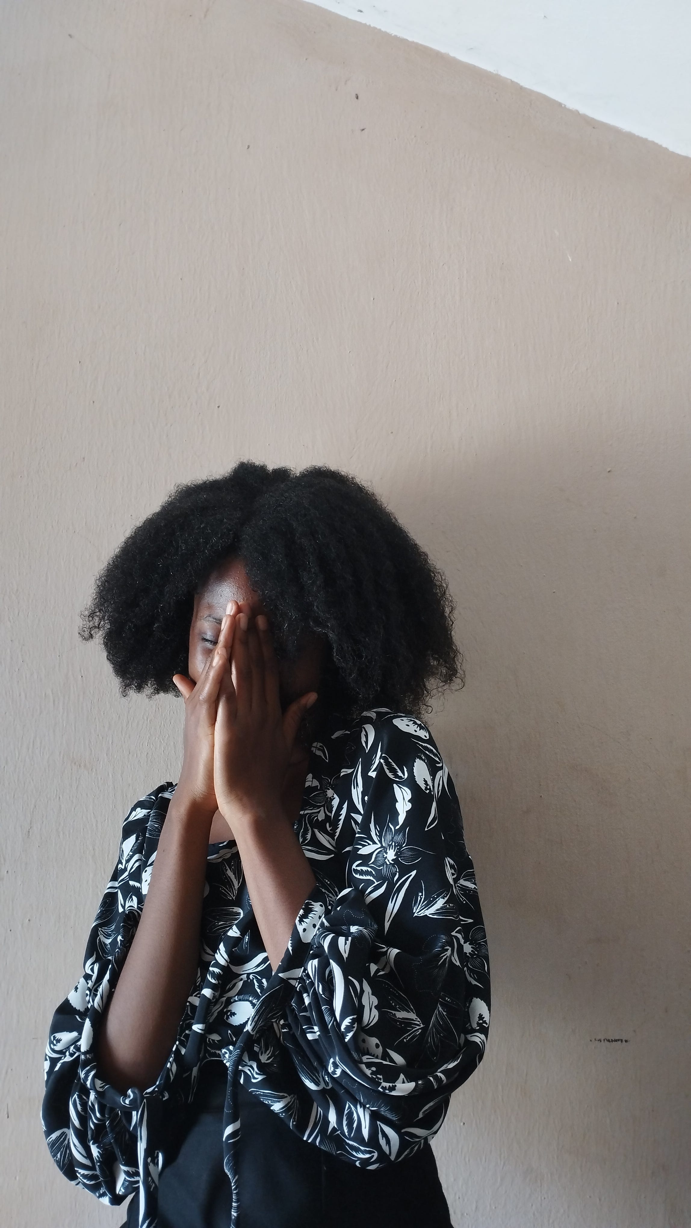 Stephanie Robinson – Medium