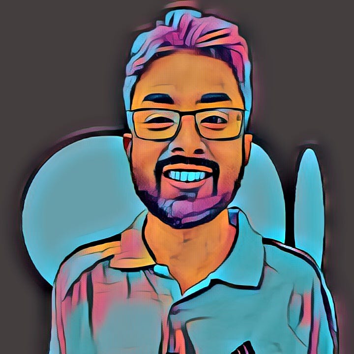 Hasindu Sithmin – Medium
