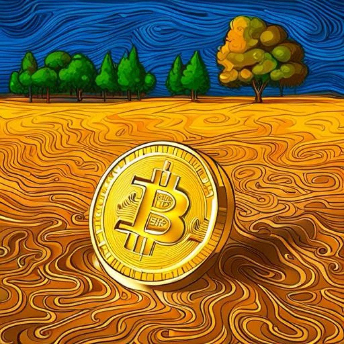 TOKEN TALKS – Medium