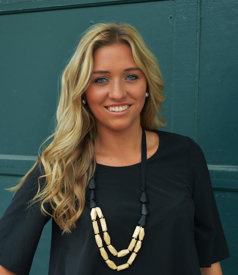Jessica Braun – Medium