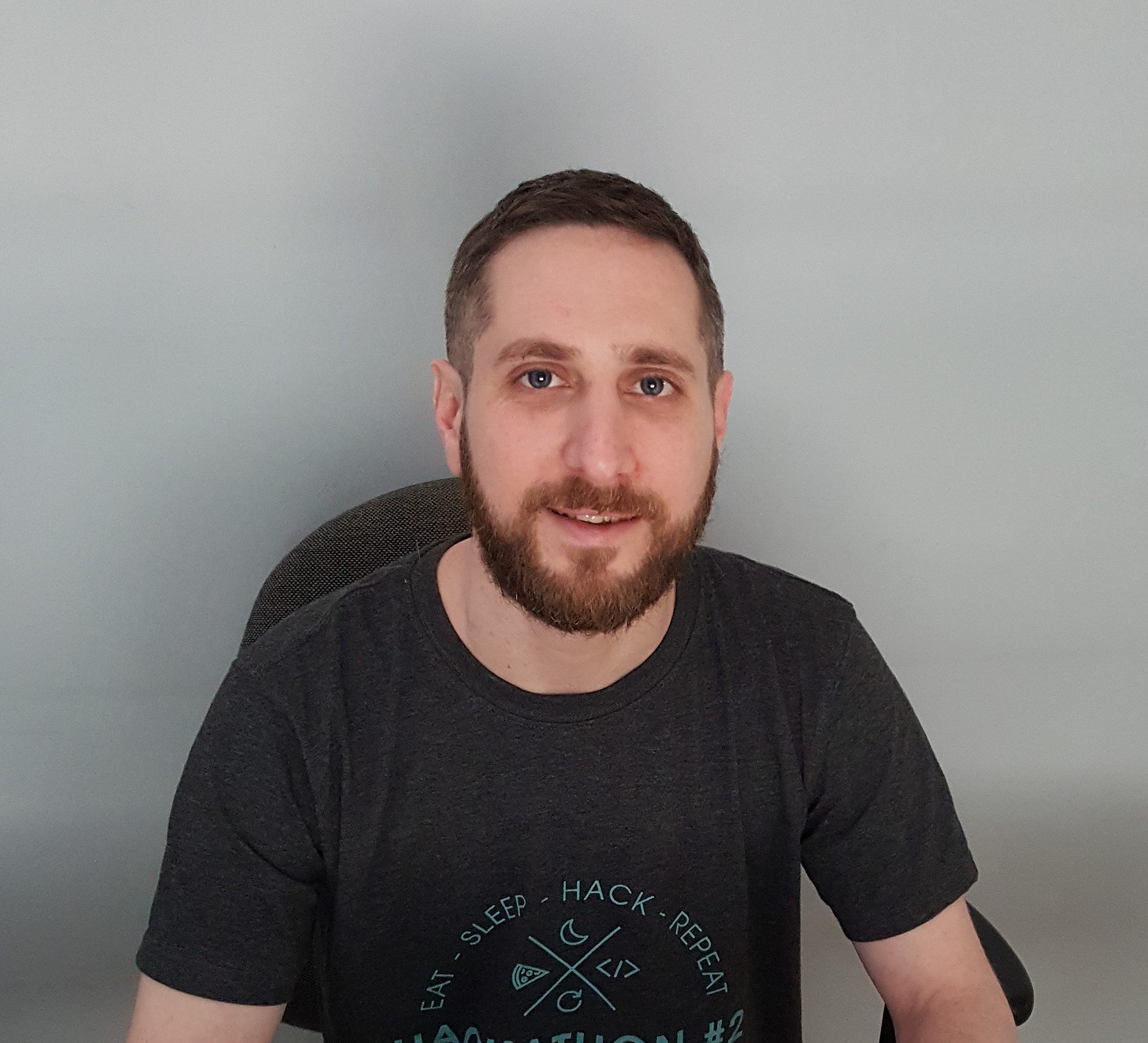 Tomer Goldstein – Medium