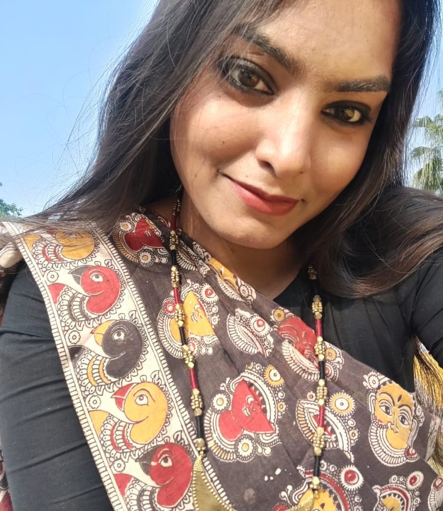 Tejasvi Sharma – Medium