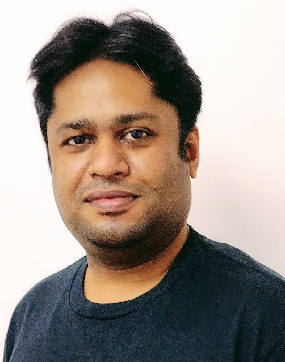 Kumar Gaurav – Medium