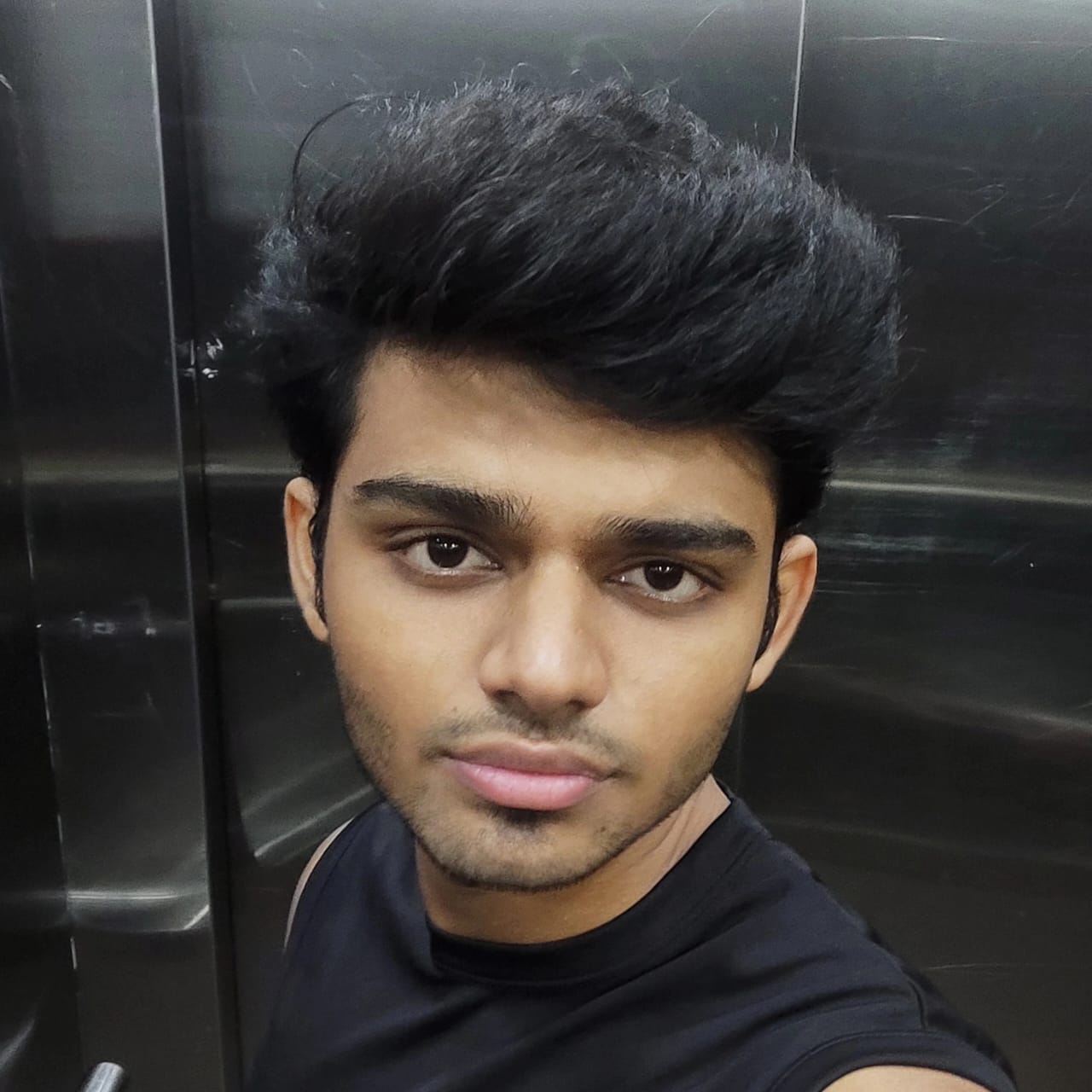 About – Sai Teja – Medium