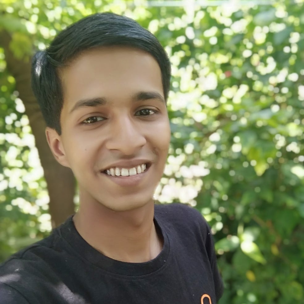 Manish Gupta – Medium