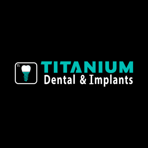 Titanium Dental & Implants – Medium