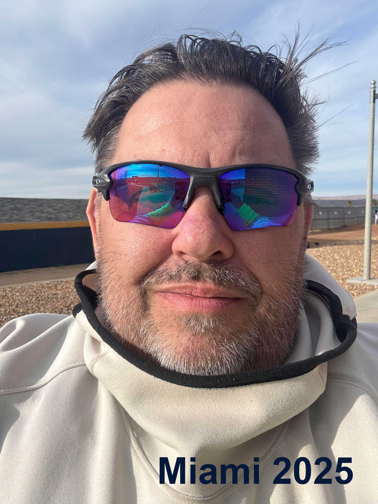 About – Troy Allen Melquist – Medium