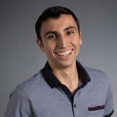 Lior Ben-David – Medium
