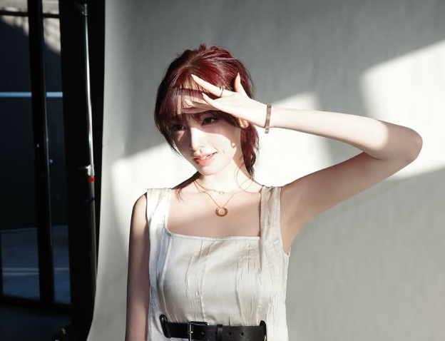 Kim Selene – Medium